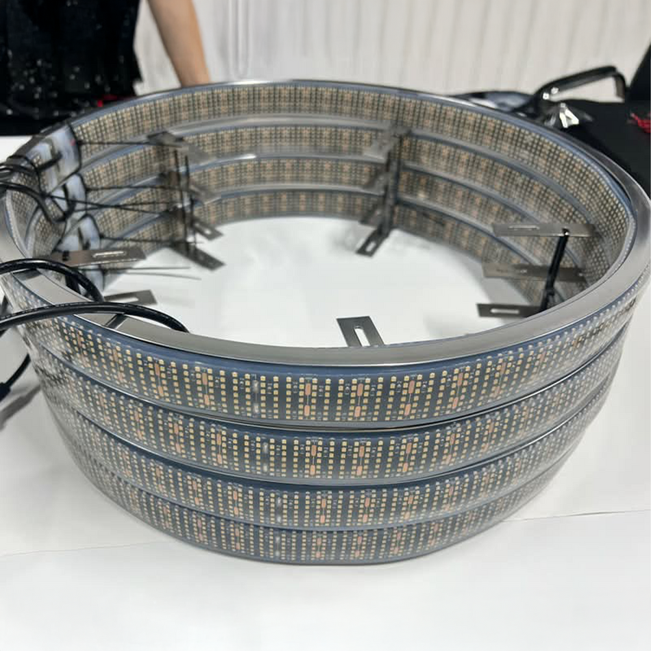 Fender Well Lights – SICK DIESEL GEAR