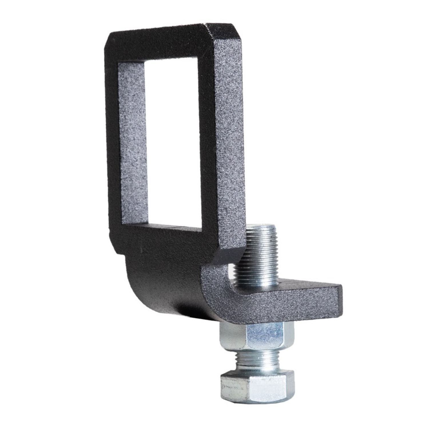 2.5" BulletProof Anti-Rattle Clamp – SICK DIESEL GEAR