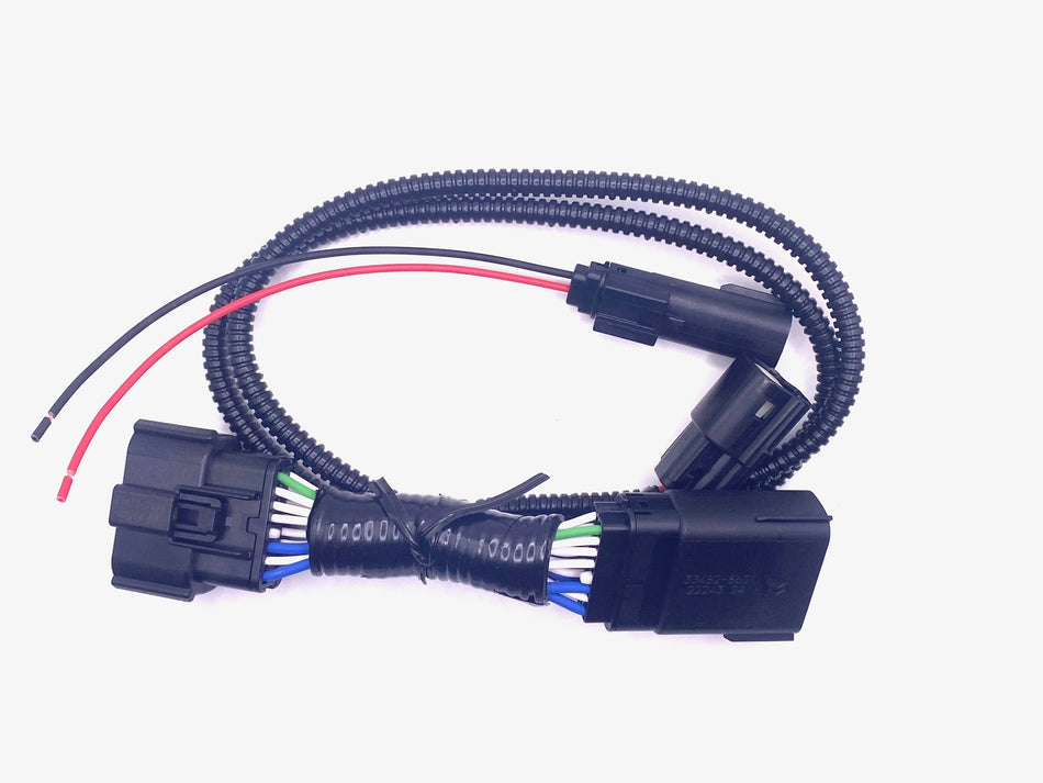 Plug & Play Harness – SICK DIESEL GEAR
