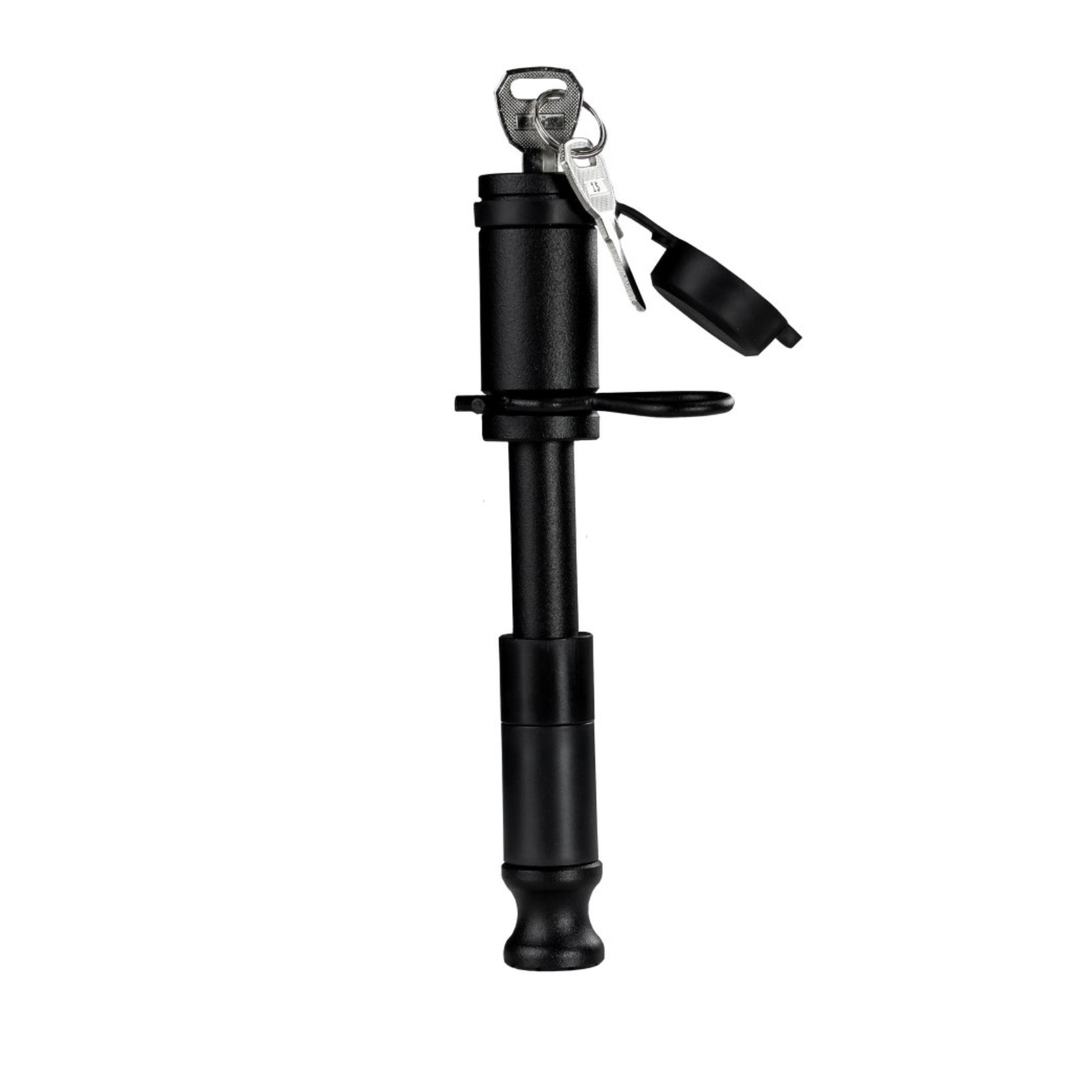 5/8" Bulletproof Locking Pin | Black Ops Edition – SICK DIESEL GEAR
