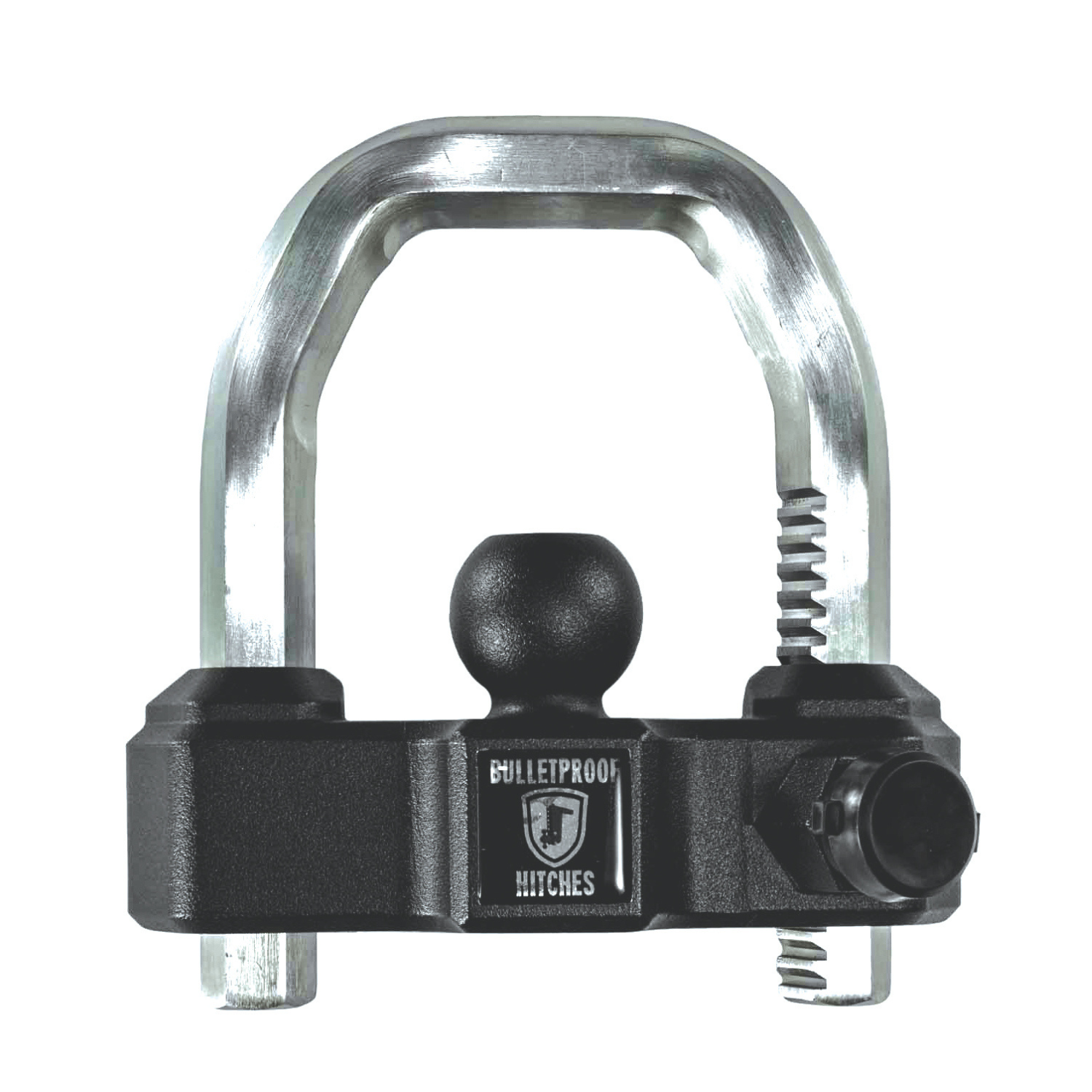 BulletProof Extreme Duty Coupler Lock – SICK DIESEL GEAR