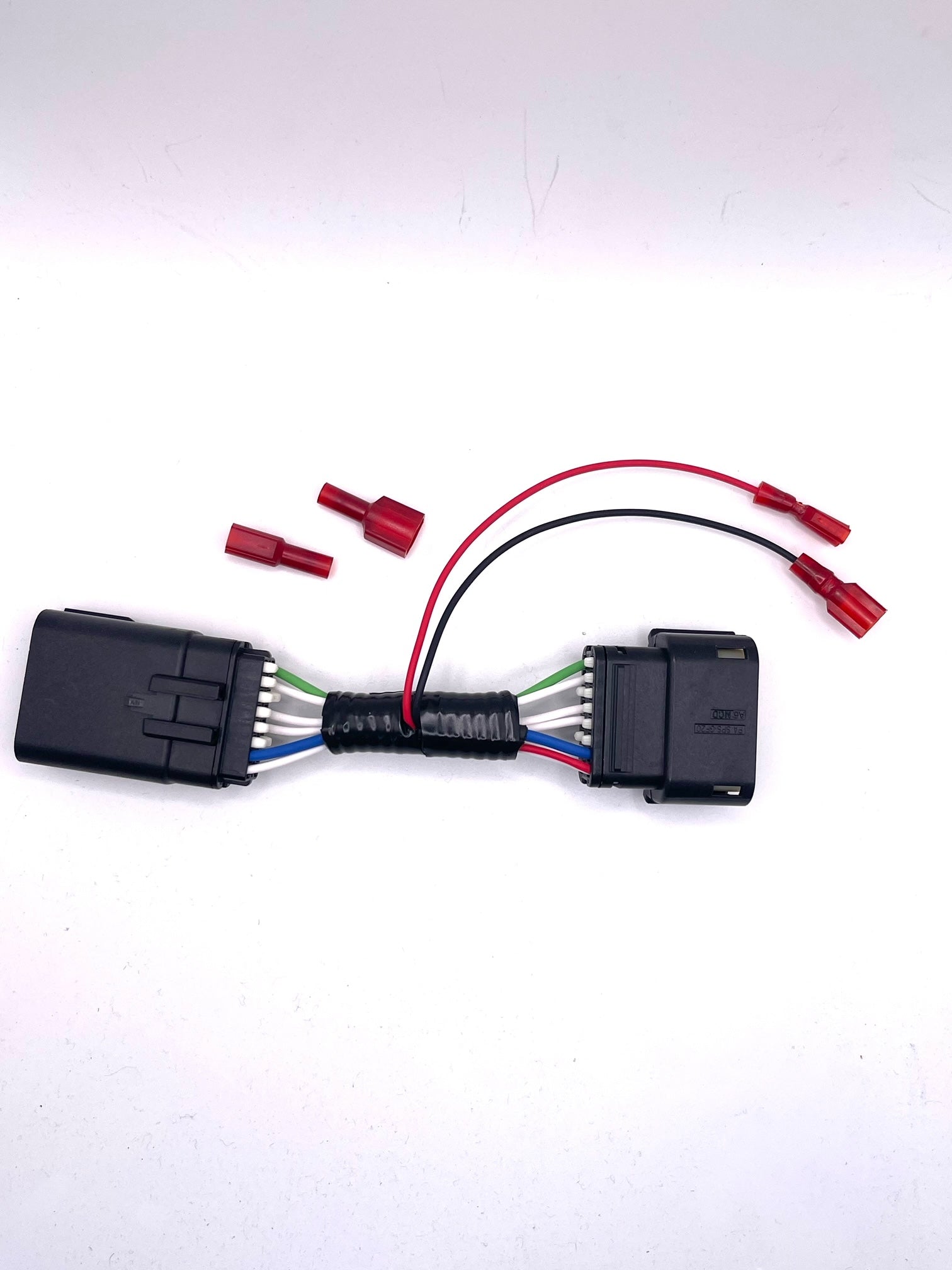 Ford Bronco 2021-2023 Plug & Play Harness – SICK DIESEL GEAR