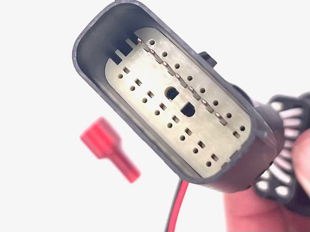 Plug & Play Harness – SICK DIESEL GEAR