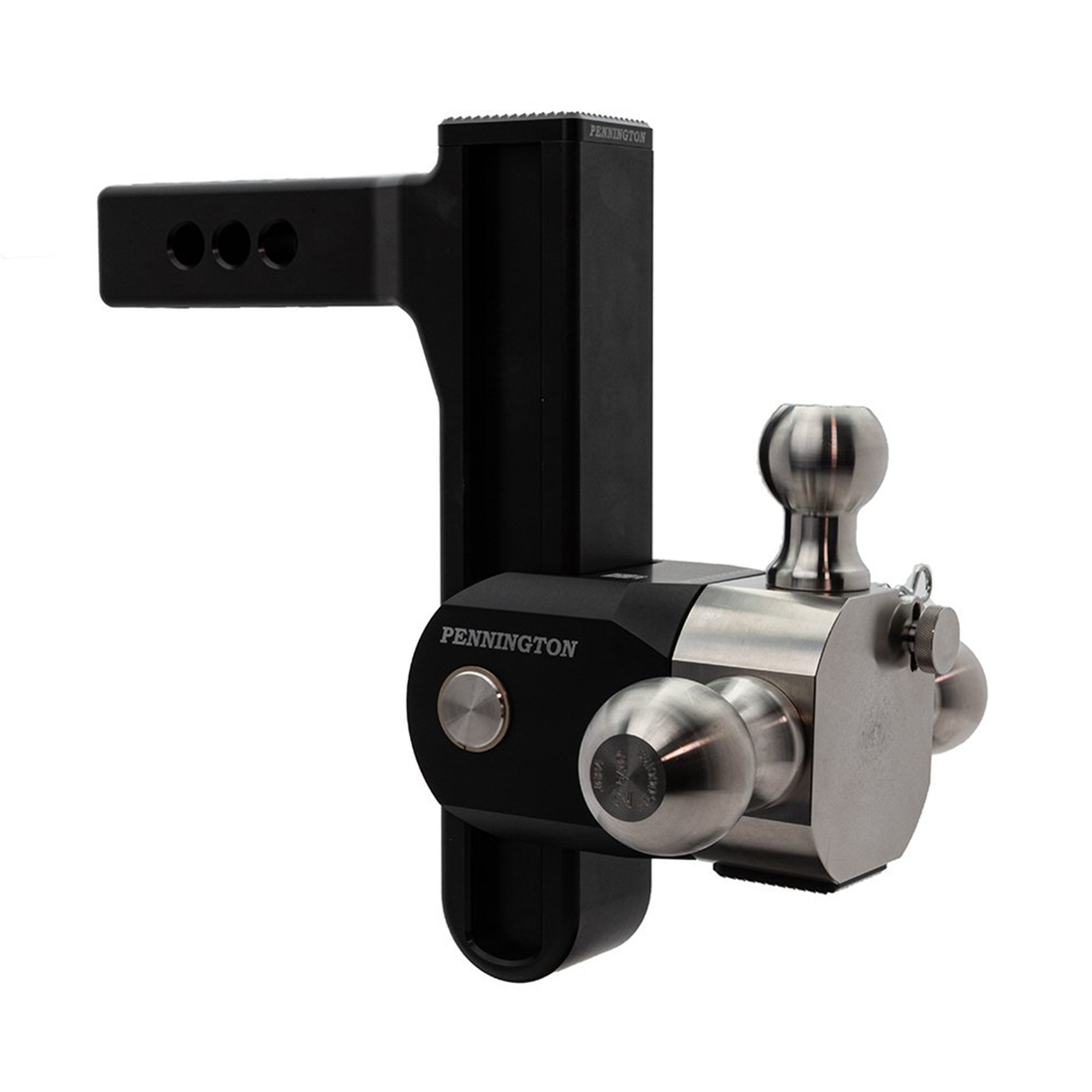 Pennington Flagship Hitch – SICK DIESEL GEAR