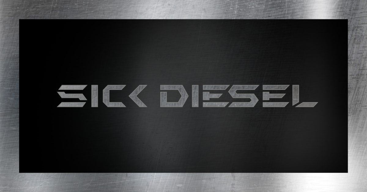 Custom LED Grille Lights for Ford, GMC, and RAM Pick-ups | Sick Diesel ...